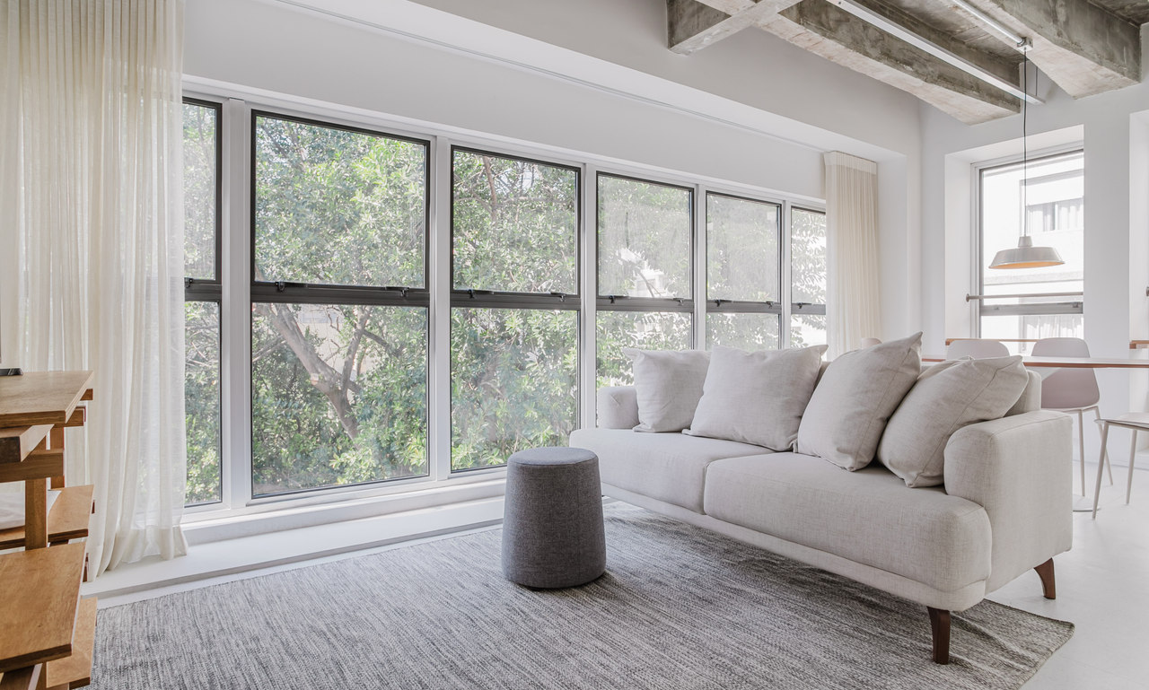 Apartamento para alugar - Bela Vista, São Paulo - BL0114 | Tabas